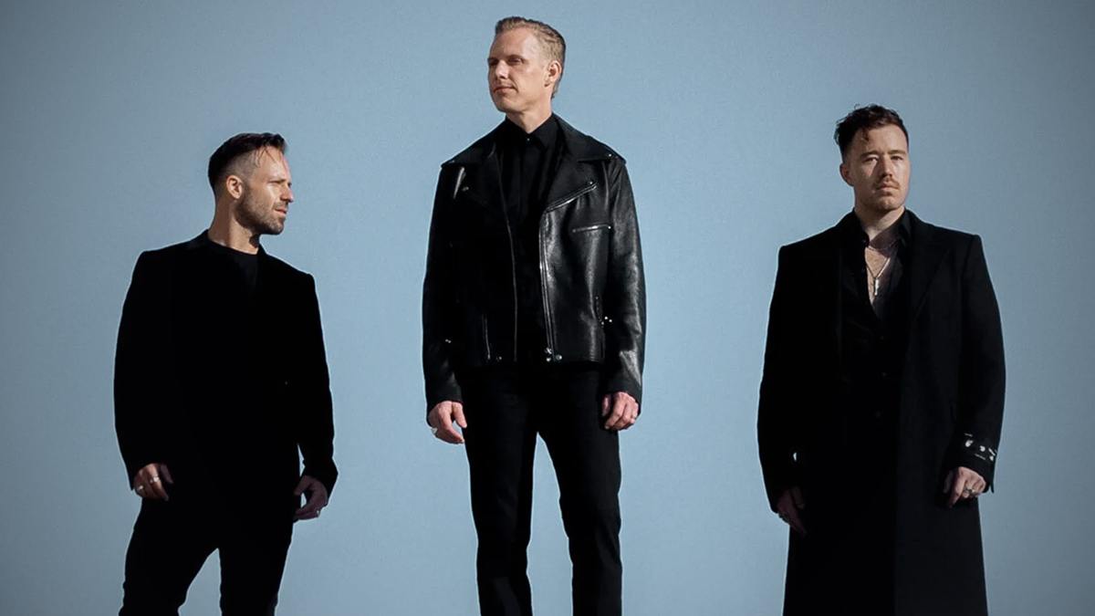 RÜFÜS DU SOL CDMX 2026: Fecha, Boletos y Precios (Inhale / Exhale)