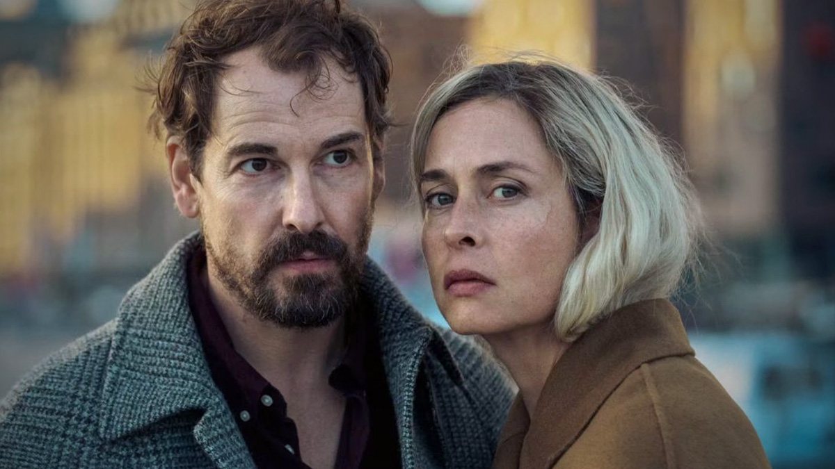 'Unfamiliar': El thriller que destronó a todos y ya es la serie #1 de ...